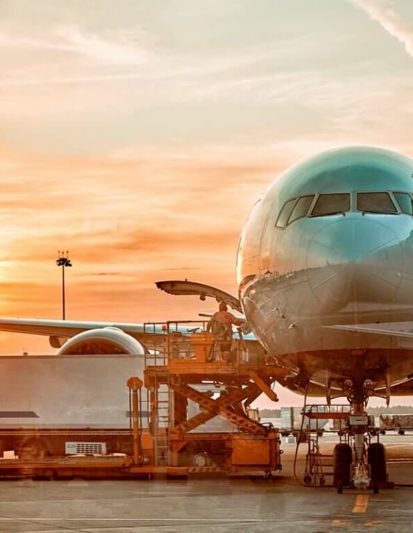 U.S. Locations - LOGISTEED America