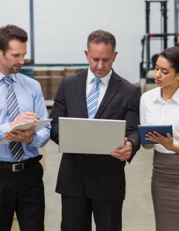 Homepage - LOGISTEED America