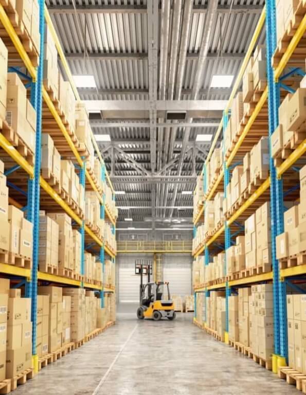 Homepage - LOGISTEED America