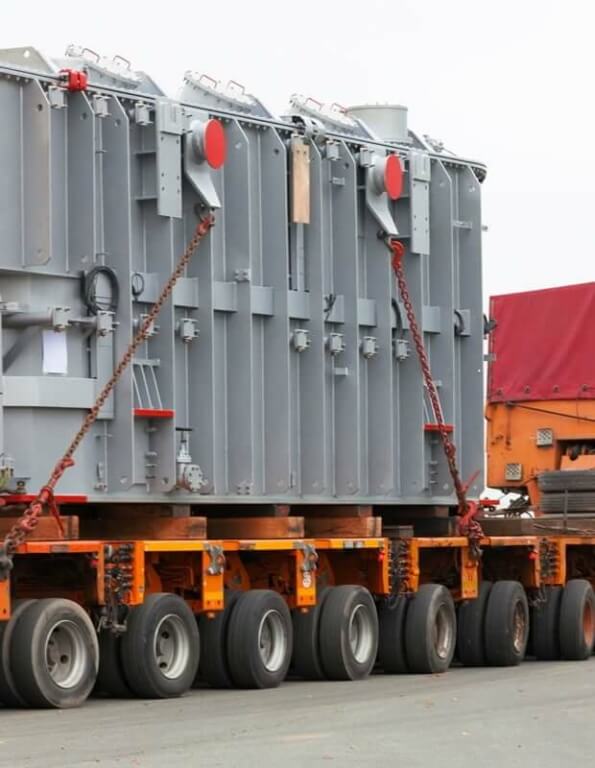 Homepage - LOGISTEED America