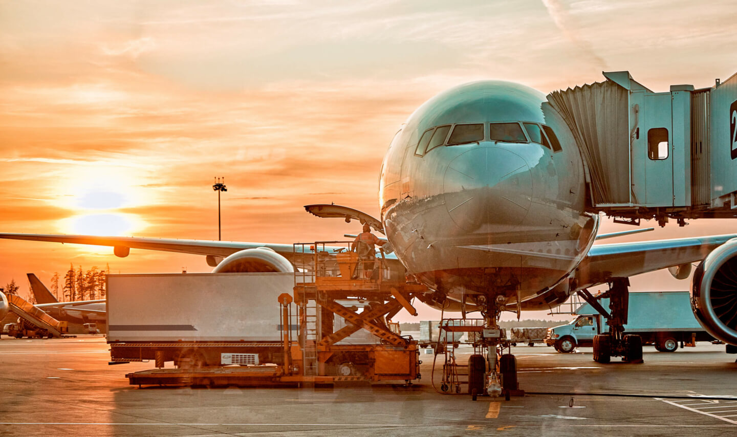 In the Spotlight: Our Chicago CFS Warehouse - LOGISTEED America