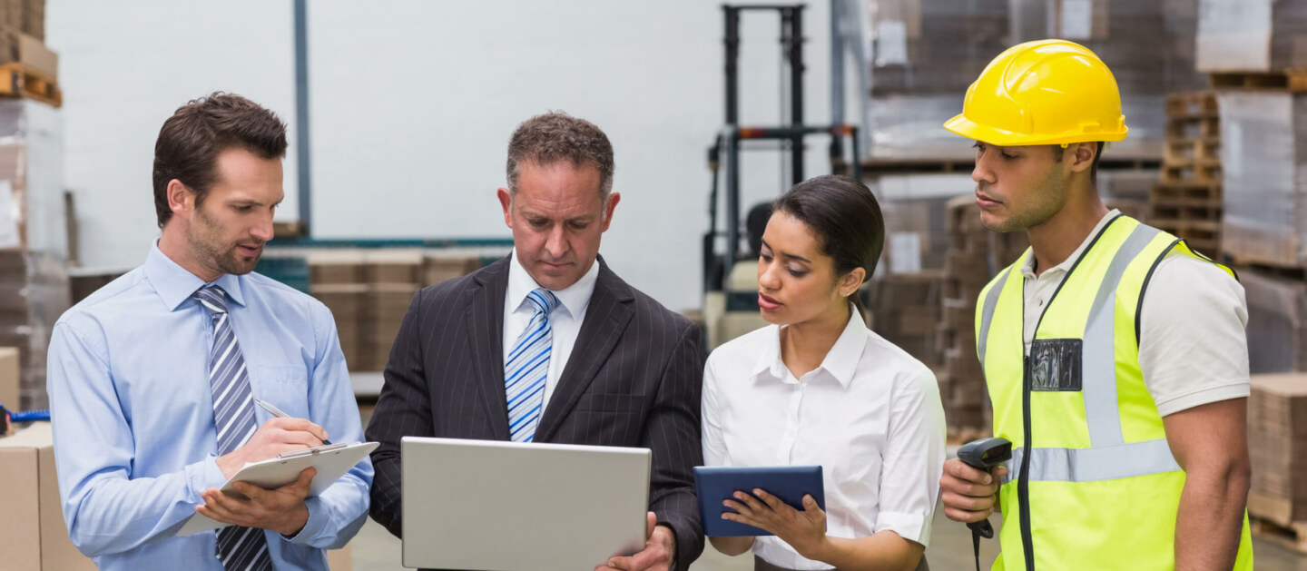 U.S. Locations - LOGISTEED America