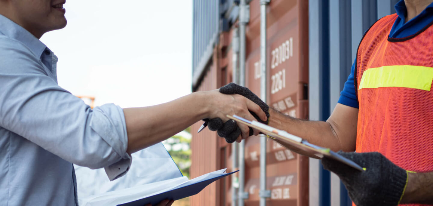 U.S. Locations - LOGISTEED America