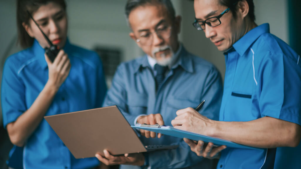 In the Spotlight: Our Chicago CFS Warehouse - LOGISTEED America