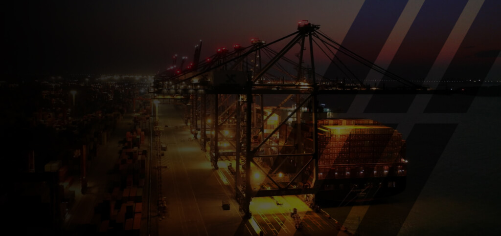 Homepage - LOGISTEED America