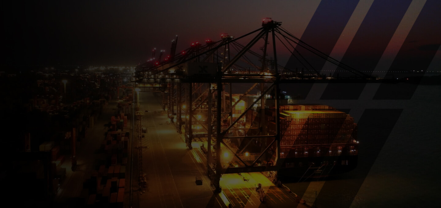 Homepage - LOGISTEED America