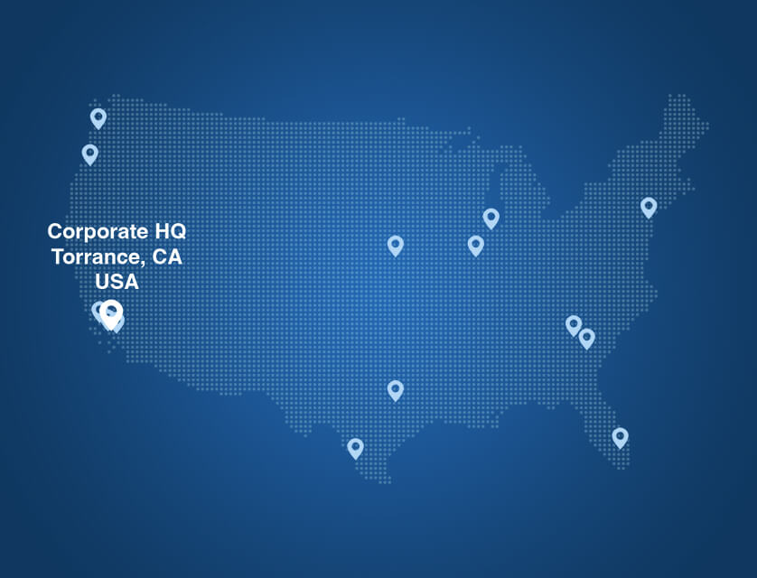 In the Spotlight: Our Chicago CFS Warehouse - LOGISTEED America