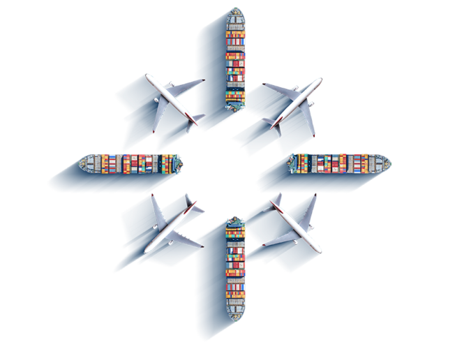 LOGISTEED America : Globally Connected, Locally Trusted - LOGISTEED America