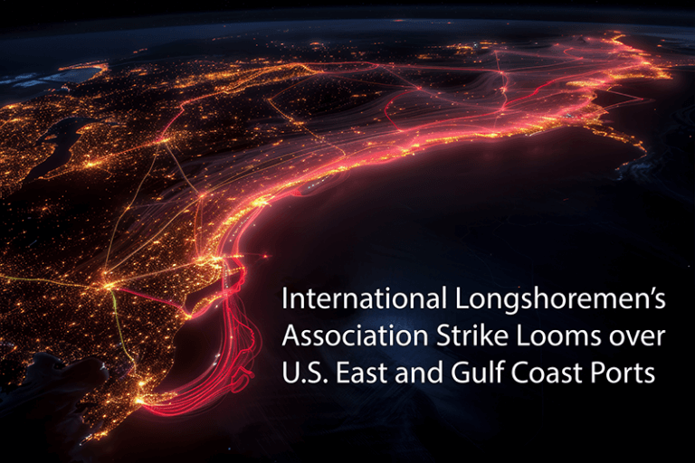 In the Spotlight: Our Chicago CFS Warehouse - LOGISTEED America