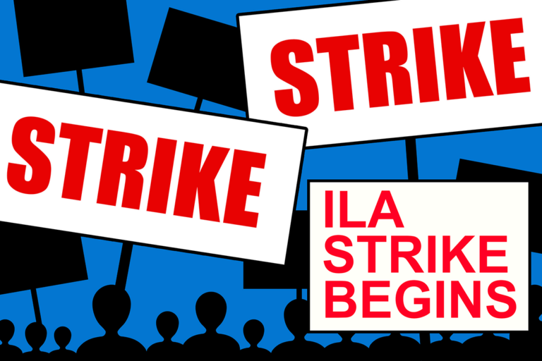 In the Spotlight: Our Chicago CFS Warehouse - LOGISTEED America