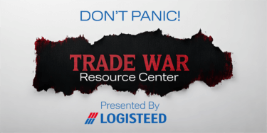 Homepage - LOGISTEED America