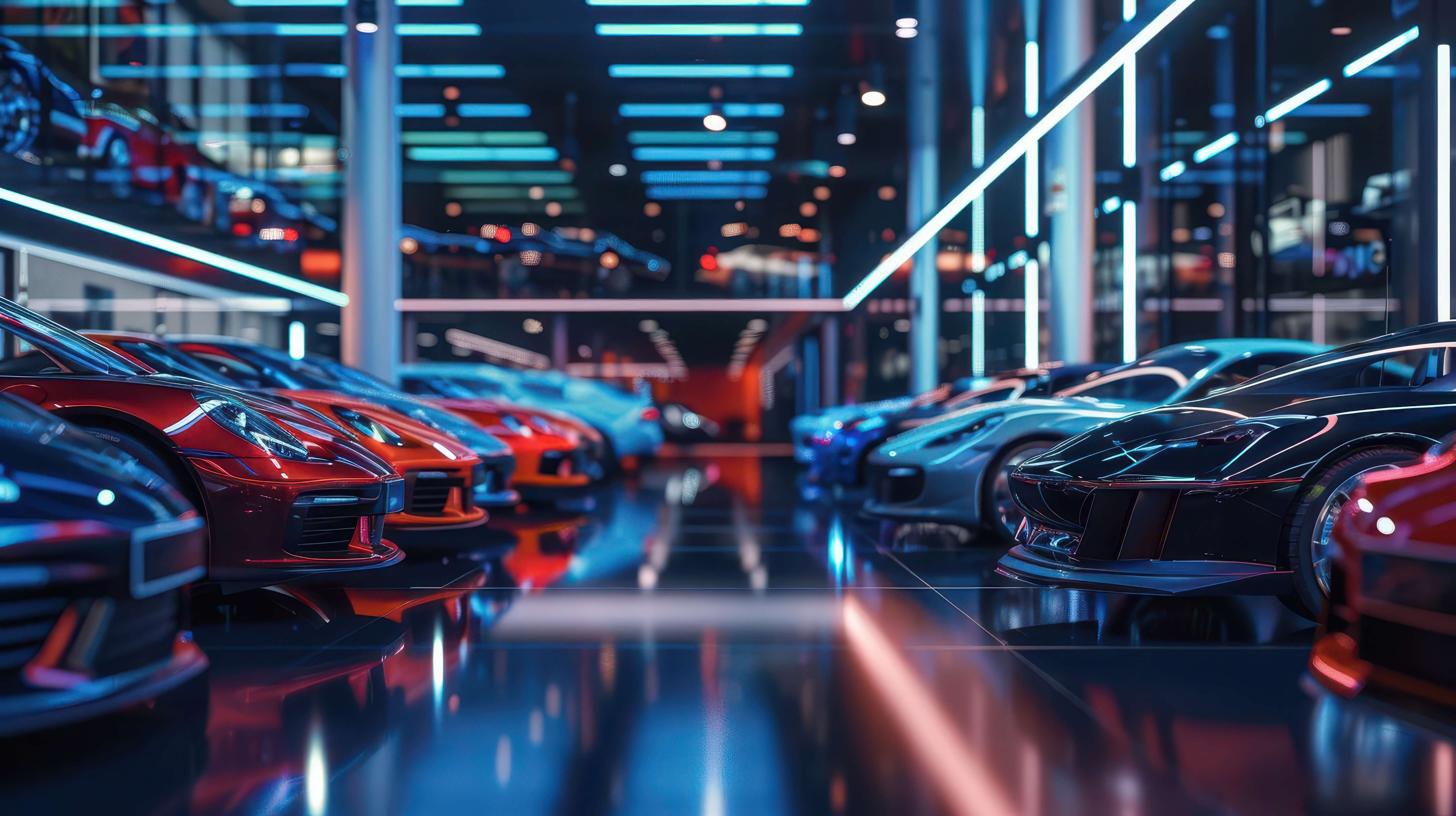 Top 5 Industries That Thrive with Contract Logistics - LOGISTEED America